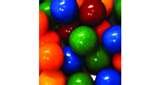 Amazon.com : CRY Baby Guts 1" Gumballs (2 pound bag) : Chewing Gum ...