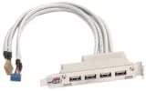 Amazon.co.jp: Supermicro - USB panel - USB (F) : 家電＆カメラ