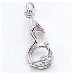 Amazon.com: Rembrandt Charms Tuba Charm - 14K Yellow Gold: Clothing ...