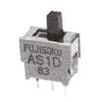 Amazon.com: AS2D-2M-10-Z, Slide Switches DPDT, ON-ON, Slide, Straight ...