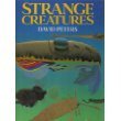 Buy Strange Creatures Book Online at Low Prices in India | Strange ...