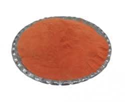 Amazon.com : vinarghya – Kapila Powder/Kamila/Kampillaka/Red Kamala Dye ...