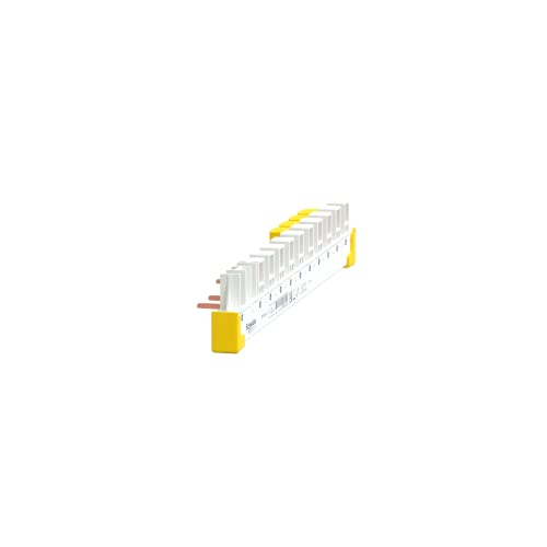 Schneider Electric Easy9 PN AFDD Comb busbar 5 Modules, SEPNB112 – BigaMart