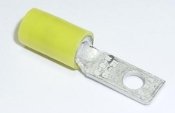 MS17143-15 Insulated Mil-Spec Nylon Rectangular Terminal RC484 (Price ...