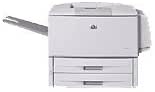 Amazon.com: Certified Refurbished HP LaserJet 9040DN 9040 Q7699A Laser ...