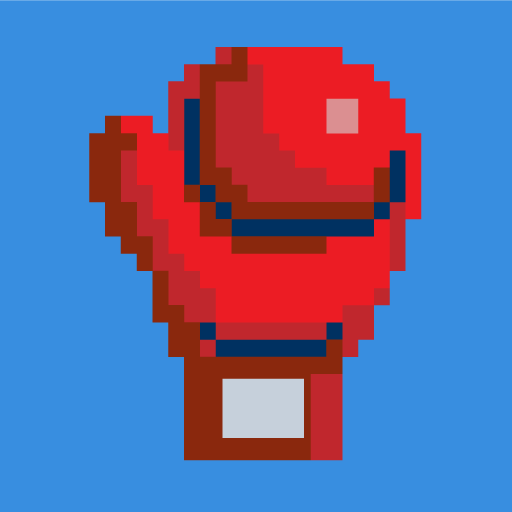 Pixel Boxers - App on Amazon Appstore