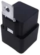 Amazon.com: 12V 40A Relay AT75769 for John Deere 102 105 107 115 125 ...