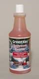 Amazon.com: Green Key Bathroom Cleaner