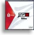Iomega 100MB ZIP DISK Zip Unit : Amazon.co.uk: Computers & Accessories