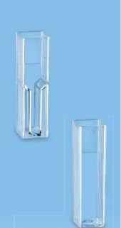 Sarstedt- (Catalogue No - 67.740) Semi-micro cuvette, max. working ...