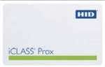 Amazon.com : HID GLOBAL, COMPOSITE ICLASS, PROX CARD, 32K, (16K/16 ...