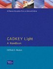 CADkey Light: A Handbook: Horton, C. E.: 9780023571954: Amazon.com: Books