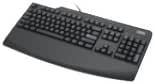 IBM Preferred Pro Full Size Keyboard USB - Belgium/UK, Con cables, USB ...