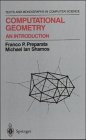 Buy Computational Geometry: An Introduction (Monographs in Computer ...