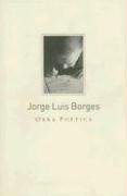 Amazon.com: Jorge Luis Borges Obra Poetica/jorge Luis Borges Poetic ...