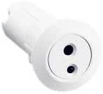 Interlogix-Sentrol Us 25 360-DEG GLASSBREAK REC - SR-5820AW - Amazon.com
