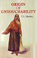 Amazon.in: Buy Origin of Untouchability Book Online at Low Prices in ...
