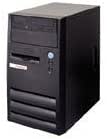 Compaq Evo D300v Mikro-Tower 1x C 1.2GHz RAM 128MB Festplatte 1x 20GB ...