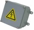Amazon.com : Hidden Covert Outdoor Electrical Box DVR Camera : Spy ...
