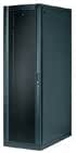 Amazon.com: APC Netshelter VX Enclosure w/Sides - Rack - 42 U ...