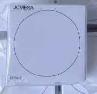 JOMESA DRPJ47 Membrana de filtro para detección y análisis de ...