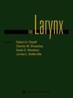 The Larynx : Ossoff, Robert H., etc.: Amazon.es: Libros