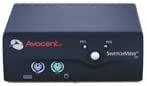 Amazon.com: Avocent SWITCHVIEW PC 2PORT KVM SWITCH ( SV200PS2-AM ...