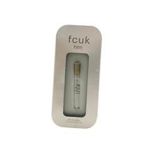 Amazon.com : FCUK by French Connection for MEN: HAIR AND BODY SHAMPOO 6 ...