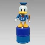 Amazon.com: Character-mix Donald (japan import) : Toys & Games