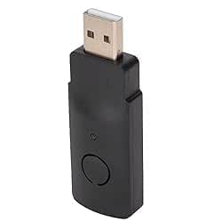 Remote Controller, Mouse Function Plug & Play Wireless with Infrared ...