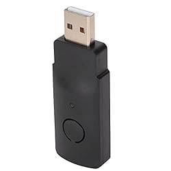 Remote Controller, Mouse Function Plug & Play Wireless with Infrared ...