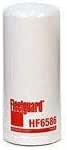 Amazon.com: Fleetguard HF6586 Filter, operating hydraulics : Automotive