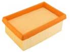 Amazon.com: Greenstar 5448 Air Filter for Stihl TS400 133 x 90 x 45mm ...