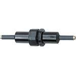 Amazon.co.jp: HEB-AA ヒューズホルダー 600V ワイヤーライン入り : DIY, Tools & Garden