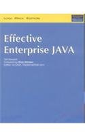 Buy Effective enterprises java Book Online at Low Prices in India ...