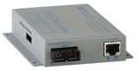 Amazon.com: Omnitron iConverter Gx AN Gigabit Ethernet Managed Media ...