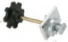 Kason N36 Safety Hasp - Flush (N36) - Amazon.com
