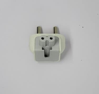 Witamy Indian Style Plug Adapter Duck Head for Power Adapters of ...
