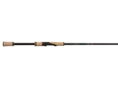 The 10 Best Spinning Rods For Bass