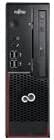 Fujitsu ESPRIMO C710 USFF Desktop-PC: Amazon.de: Computer & Zubehör