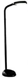 Balanced Spectrum Floor Lamp (Black) 27 Watt - Amazon.com