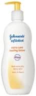 Amazon.com : Johnson's Body Care Deep Hydration Extra Dry Skin Lotion ...