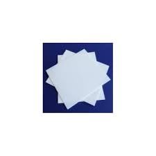 Priyanshu Decor TEFLON - PTFE Polymer Sheet Plate Thickness 0.5 mm ...