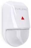 Amazon.com: Paradox NV5 High-Performance Infrared Motion Detector ...