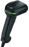 Amazon.com : Honeywell International Inc. 1950GHD-2USB-N, Handheld Barcode Scanner Kit, Xenon ...