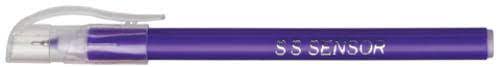 SS Ball Point Pen (Sensor) : Amazon.in: Office Products
