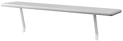 Greenhurst 1-tier easylife lifestyle solutions Easy Fit Radiator ...