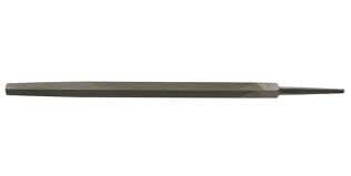 6" Square Bastard Steel File (3 pack): Amazon.com: Industrial & Scientific