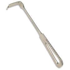 GPLUS Langenbeck Retractor Small : Amazon.in: Industrial & Scientific