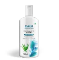 Buy AVELIA ULTIMATE ESSENCE ALOE VERA MOISTURIZING 200ML LOTION (1 ...